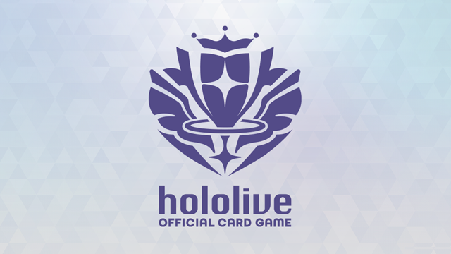 hololive official card game – COLLECTORS JAPAN